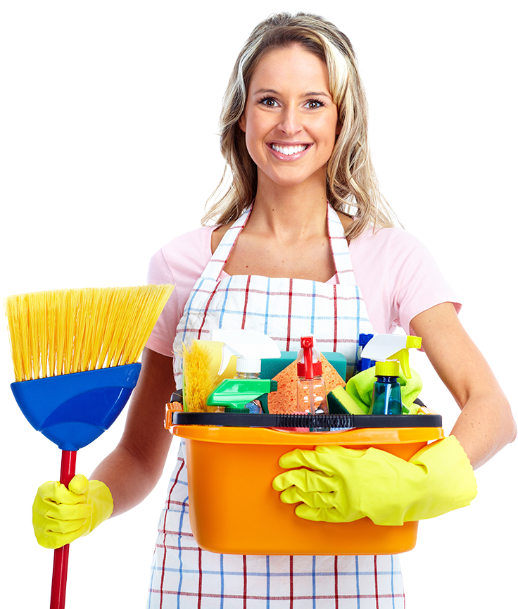 Bright Cleaning Service